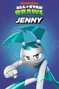 Nickelodeon All-Star Brawl Jenny Brawler Pack (Digital) – Weldingpartner