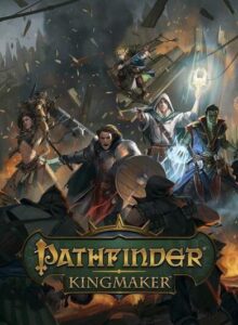Pathfinder: Kingmaker (Digital) – Weldingpartner